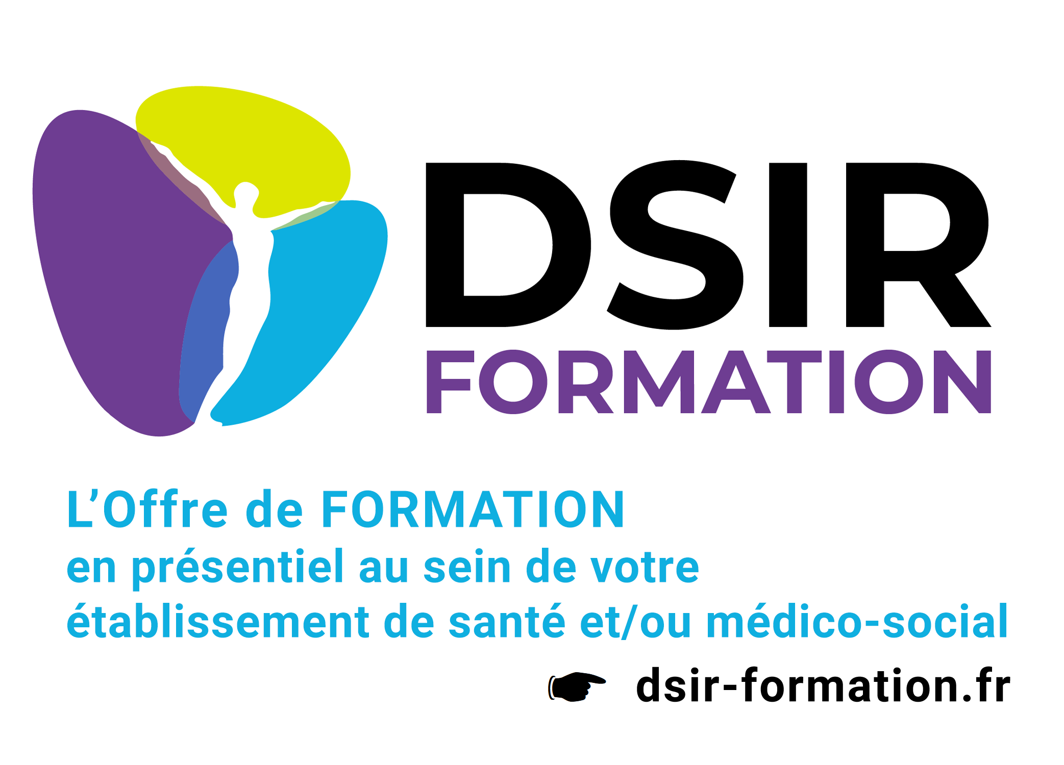 Nos formations - DSIR.FORMATION